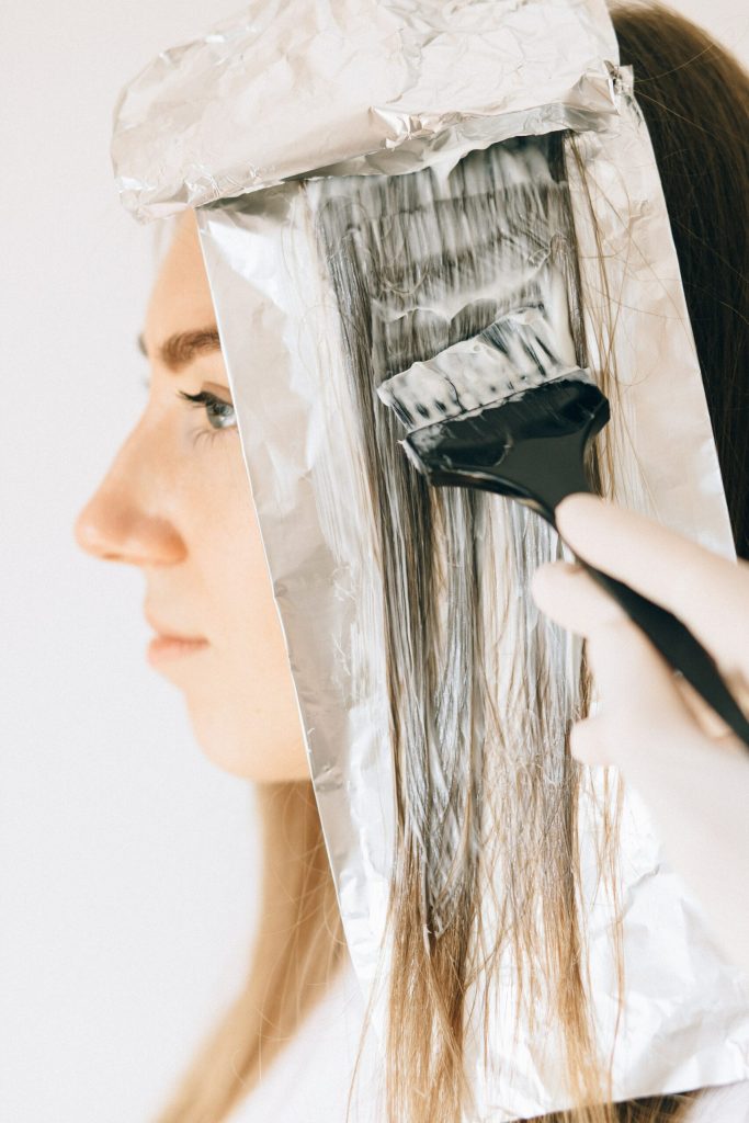 How to Avoid Over-Processed Hair | Blake Charles Salon
