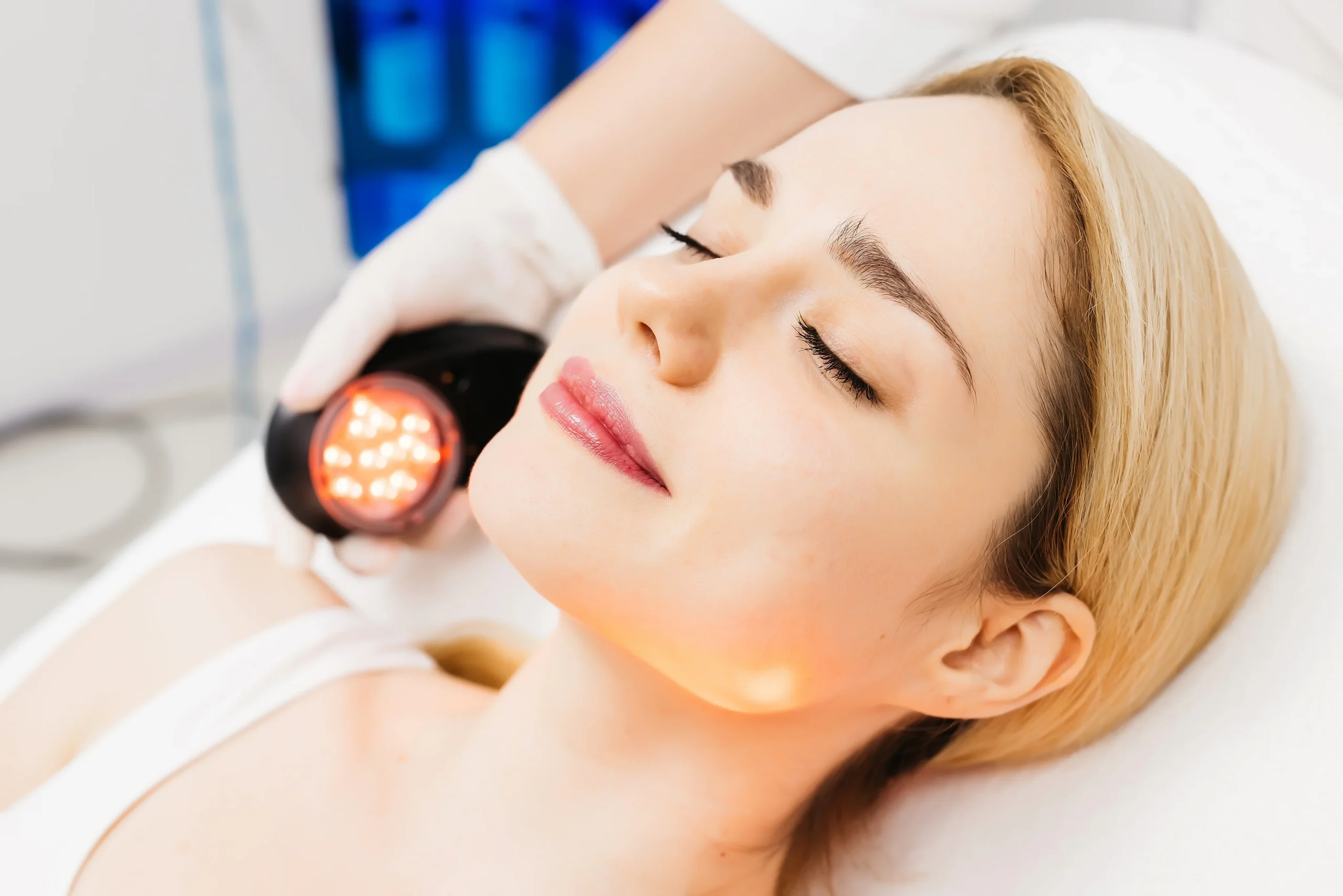 Hydrafacial Service in San Francisco | Blake Charles Salon
