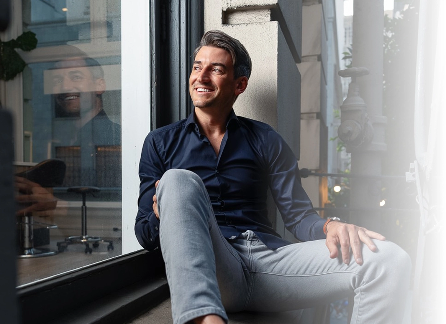 Our Team – Blake Charles Salon