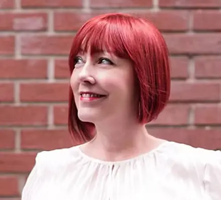 Ingrid | Hair Stylist | Blake Charles Salon