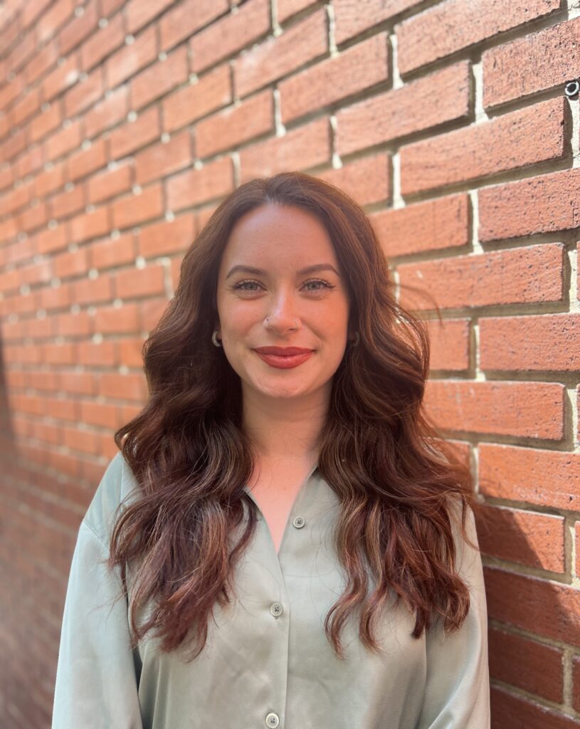 Shelby | Stylist | Blake Charles Salon